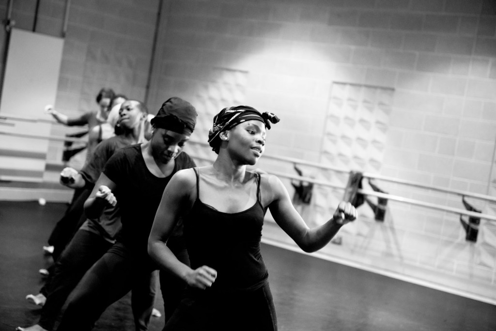 Creative Diversity Hubs: Uchenna Dance Company | Essex Cultural ...