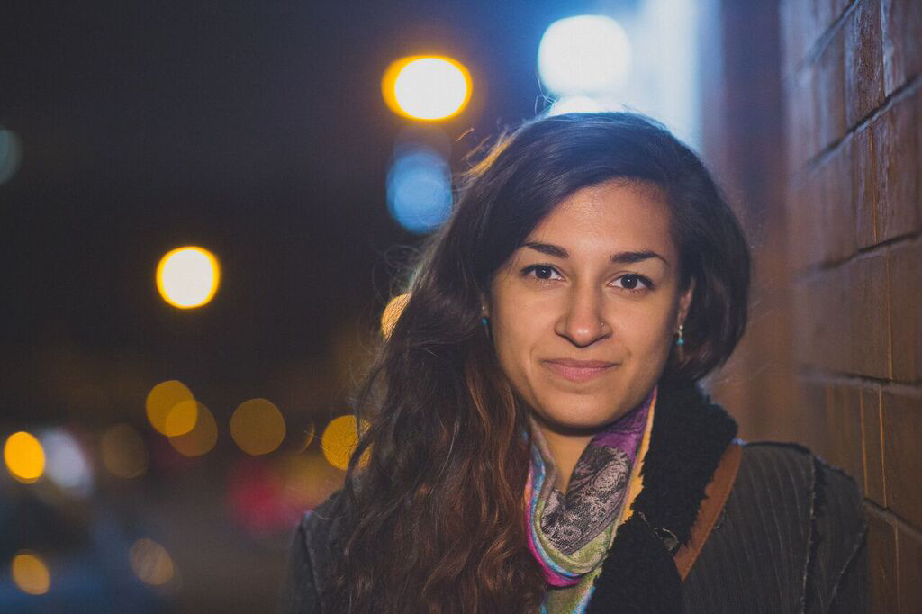 Smartphone Storytelling Masterclass | Essex Cultural Diversity Project