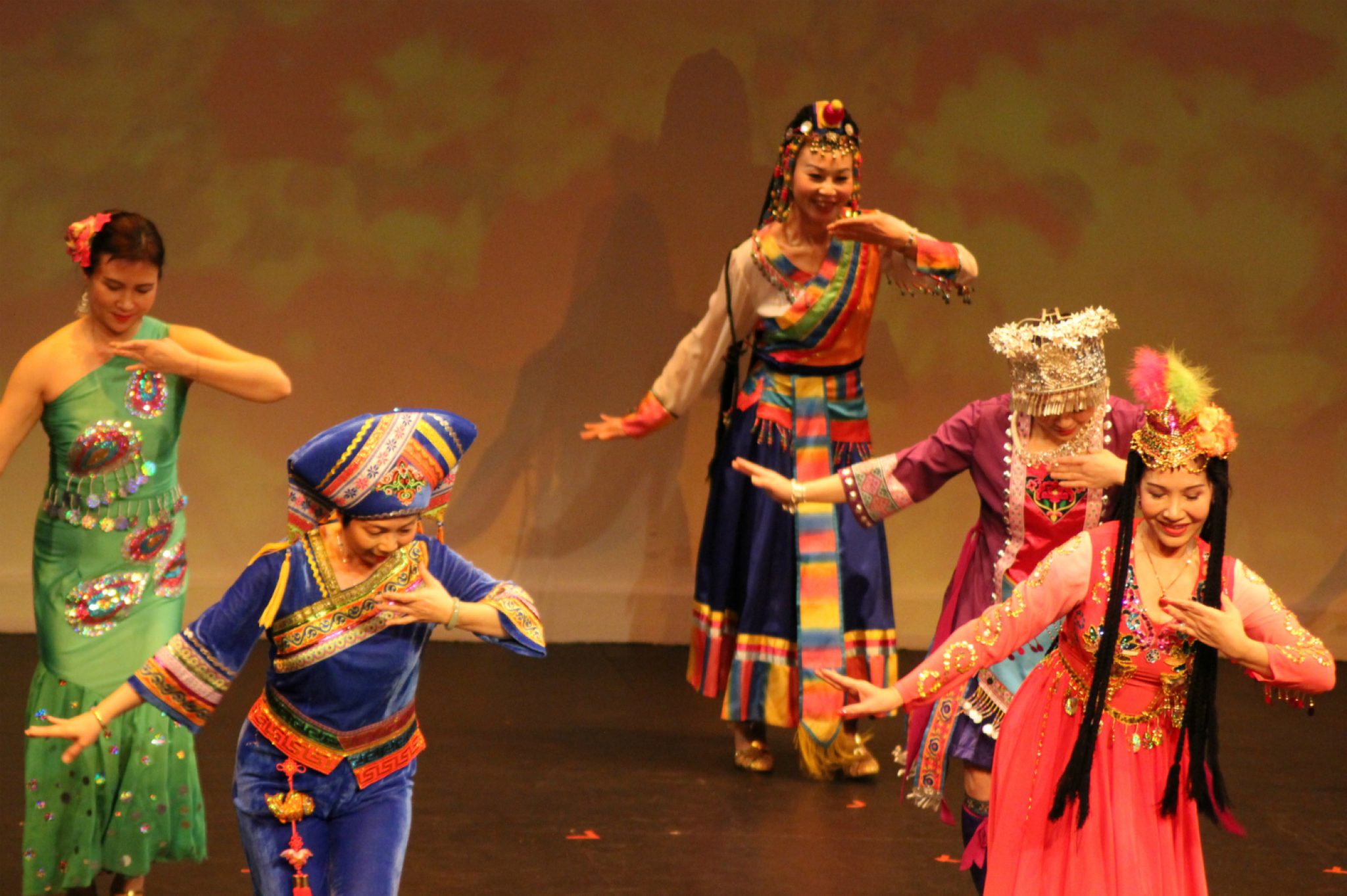 Chinese New Year Celebrations in Chelmsford | Essex Cultural Diversity ...