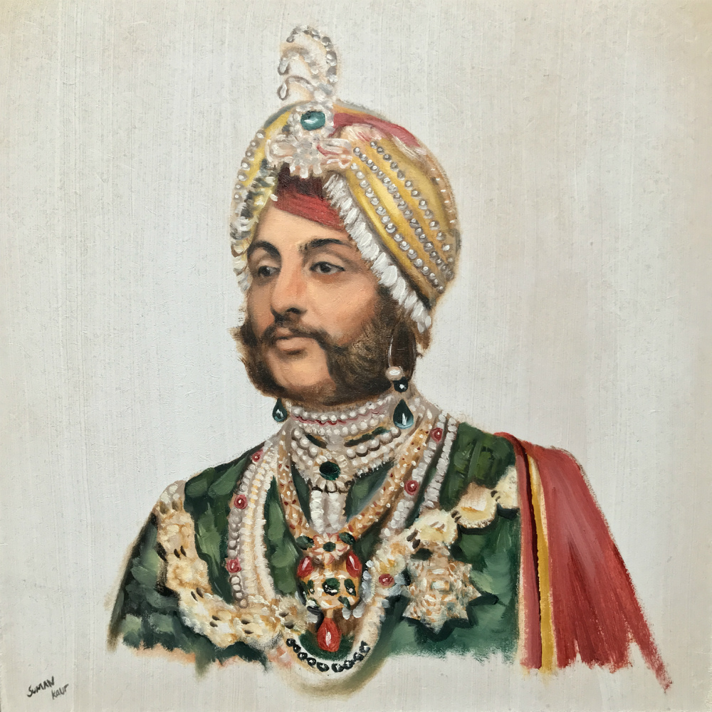 The Duleep Singh Trail | Essex Cultural Diversity Project