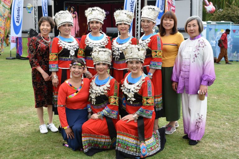 Emergency COVID-19 Fund supports Chinese Community | Essex Cultural ...