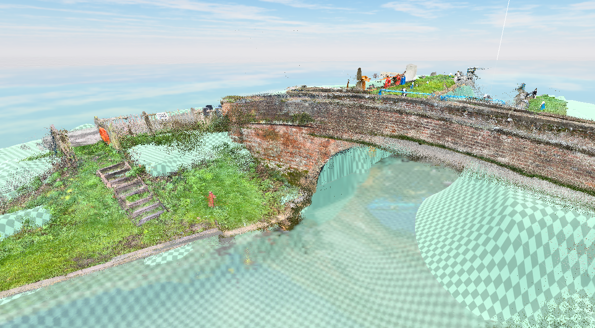 Digital Artist Sian Fan Engages Chelmsford Creatives | Essex Cultural ...