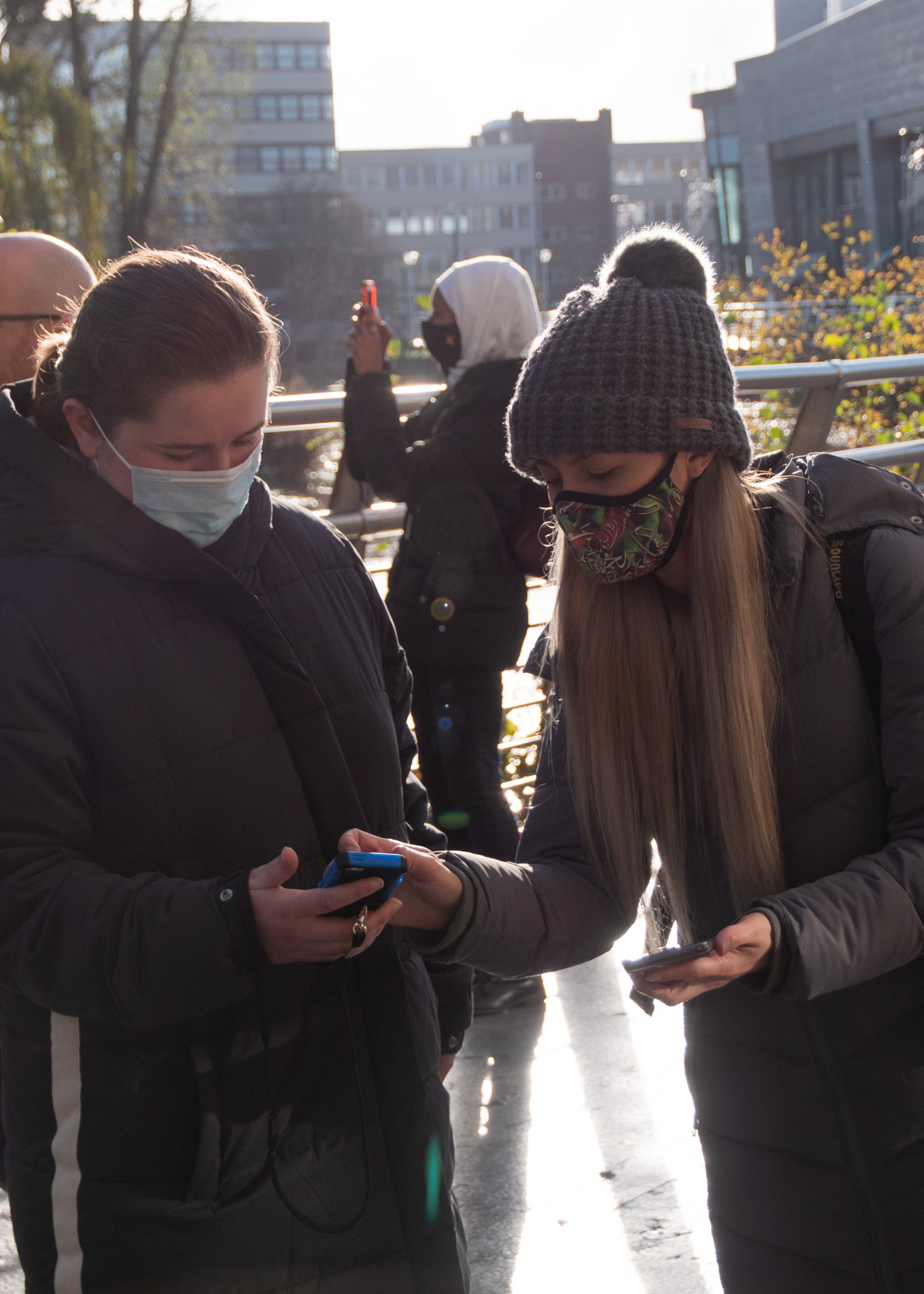 Digital Artist Sian Fan Engages Chelmsford Creatives | Essex Cultural ...