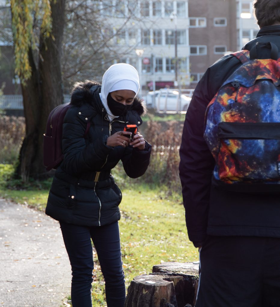 Digital Artist Sian Fan Engages Chelmsford Creatives | Essex Cultural ...