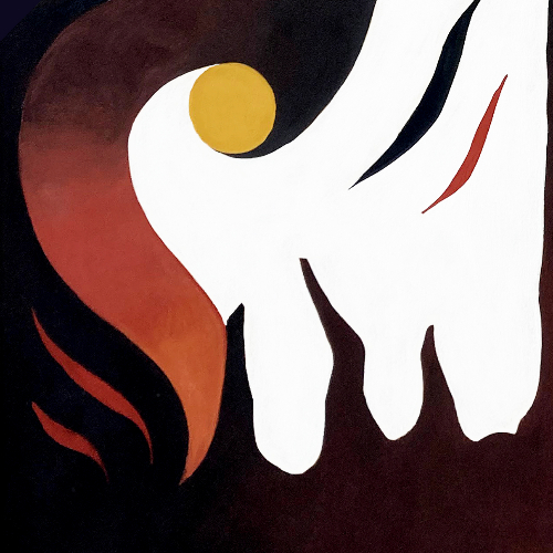 Along The Salt Marsh, Nabil Ali | Essex Cultural Diversity Project