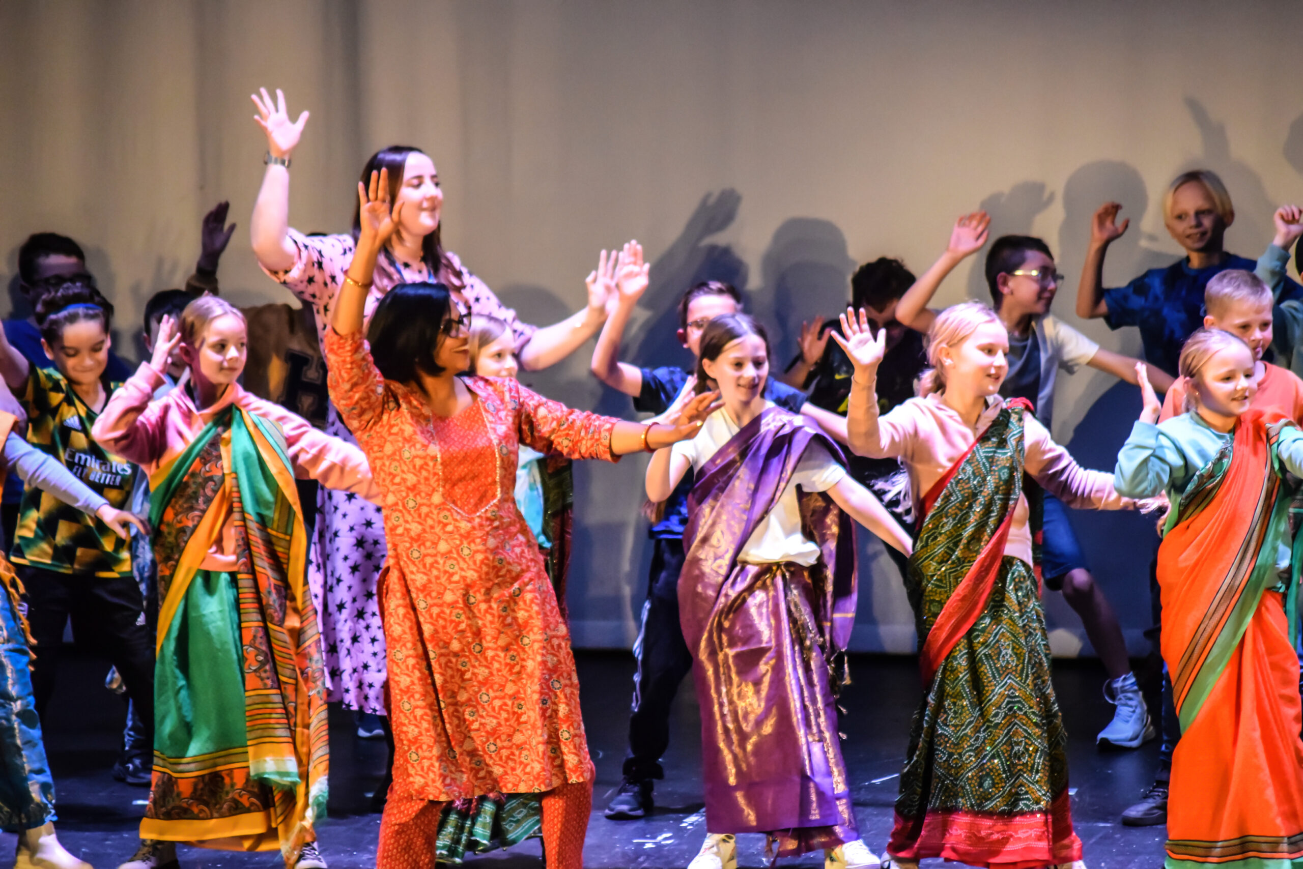 The Tendring Junior Ambassador Project | Essex Cultural Diversity Project